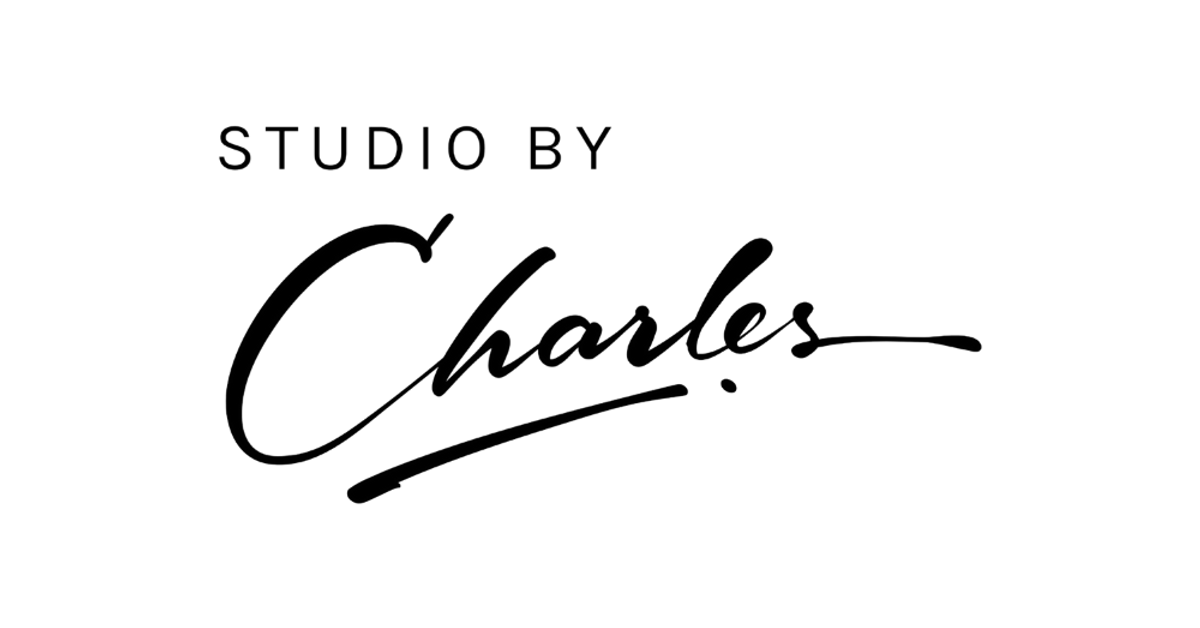 STUDIO BY CHARLES